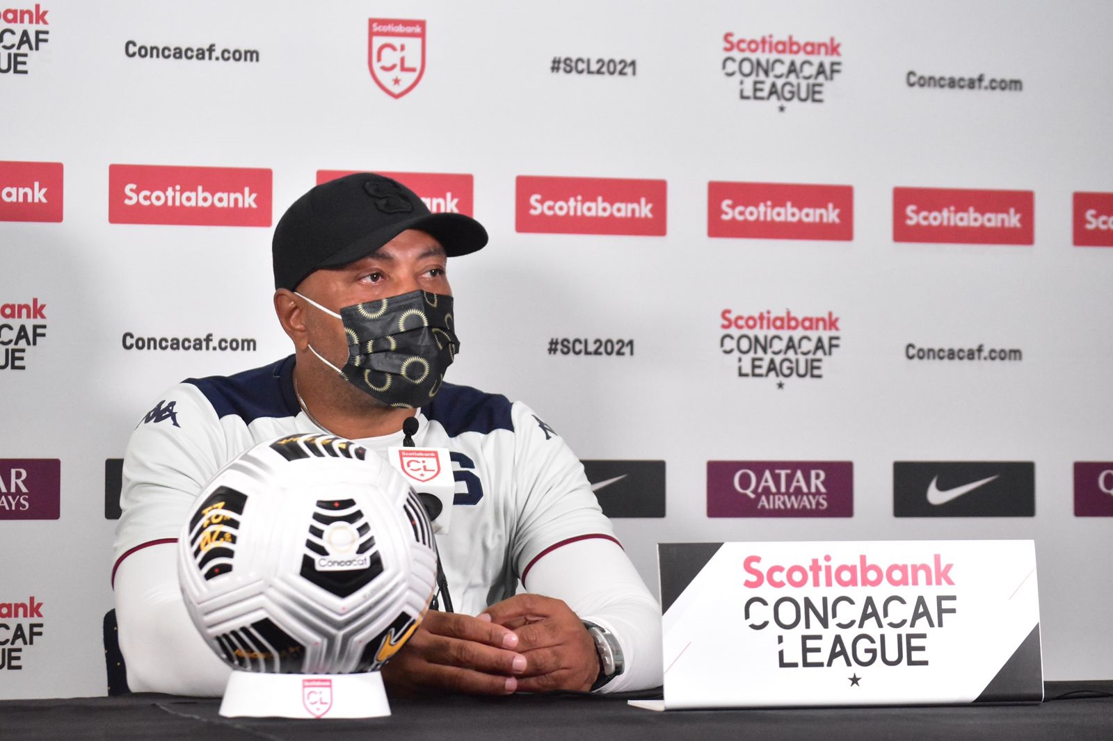 Mauricio Wright perdió pulso con Ángel Catalina y lo echaron | La Teja