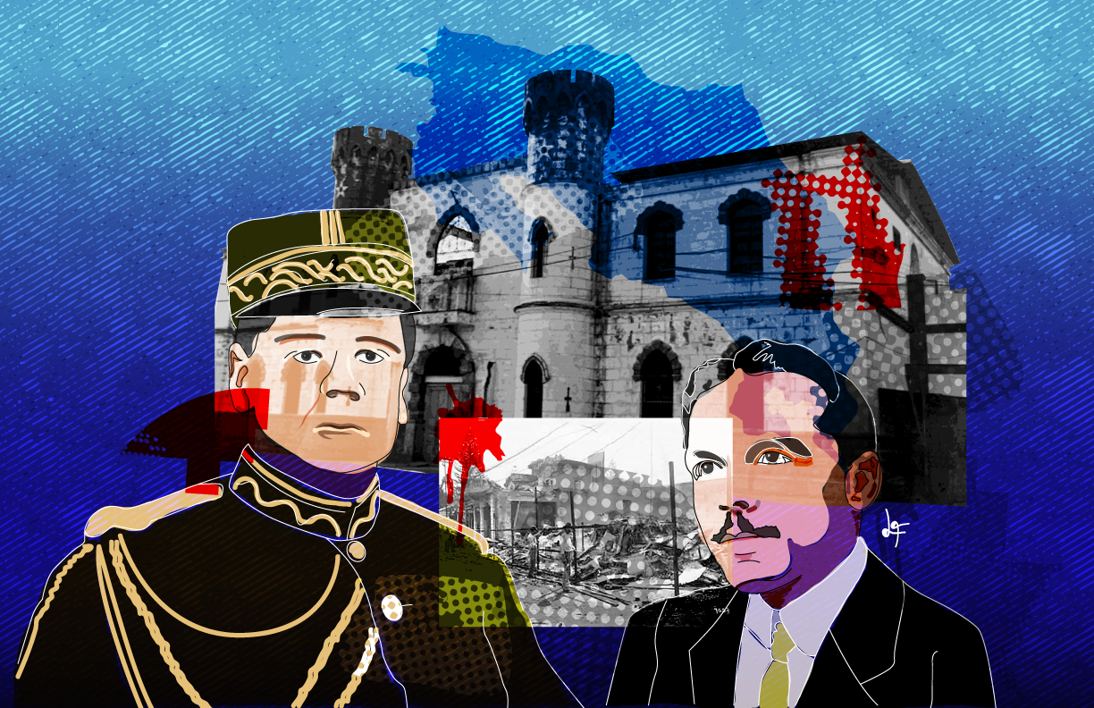 La dictadura de los Tinoco (por esto es importante cuidar la democracia ...