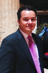 Personaje del día: Jorge Arce | La Nación
