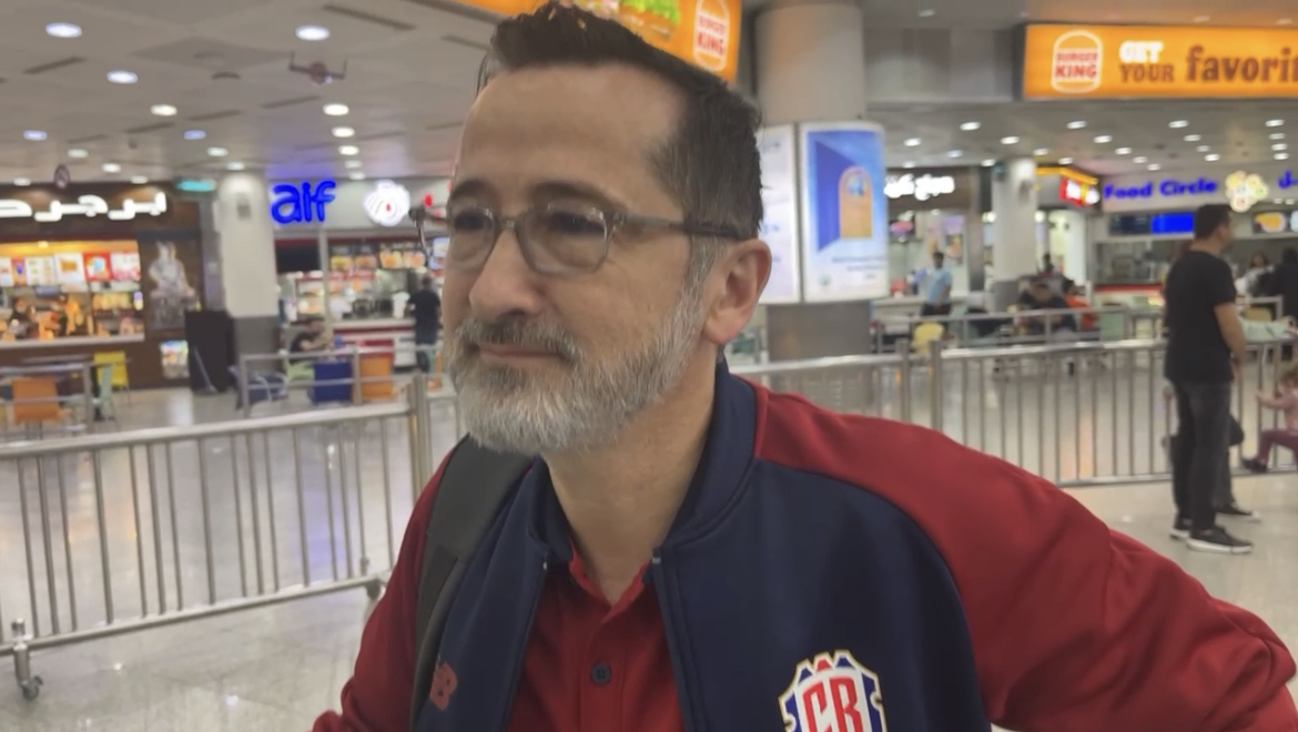 Selección de Costa Rica: ¿Cuál es la función de Juan Carlos Rojas como ...