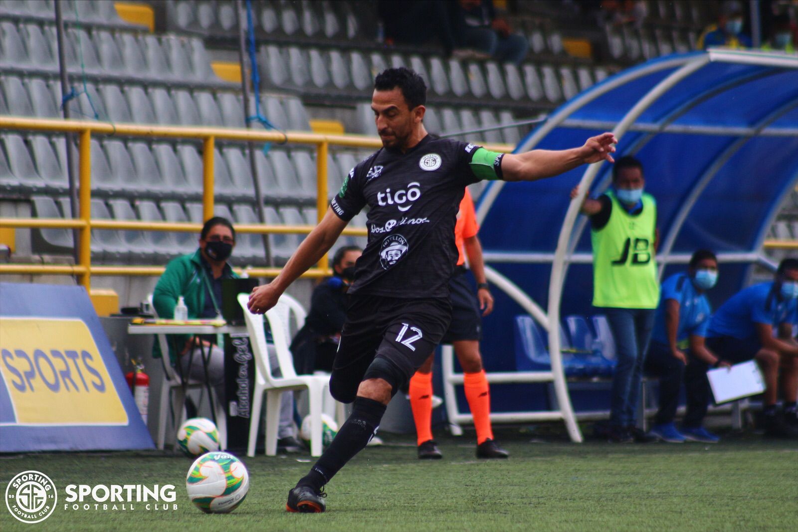 Randall Azofeifa: ‘A la única persona que le debo demostrar algo es a ...