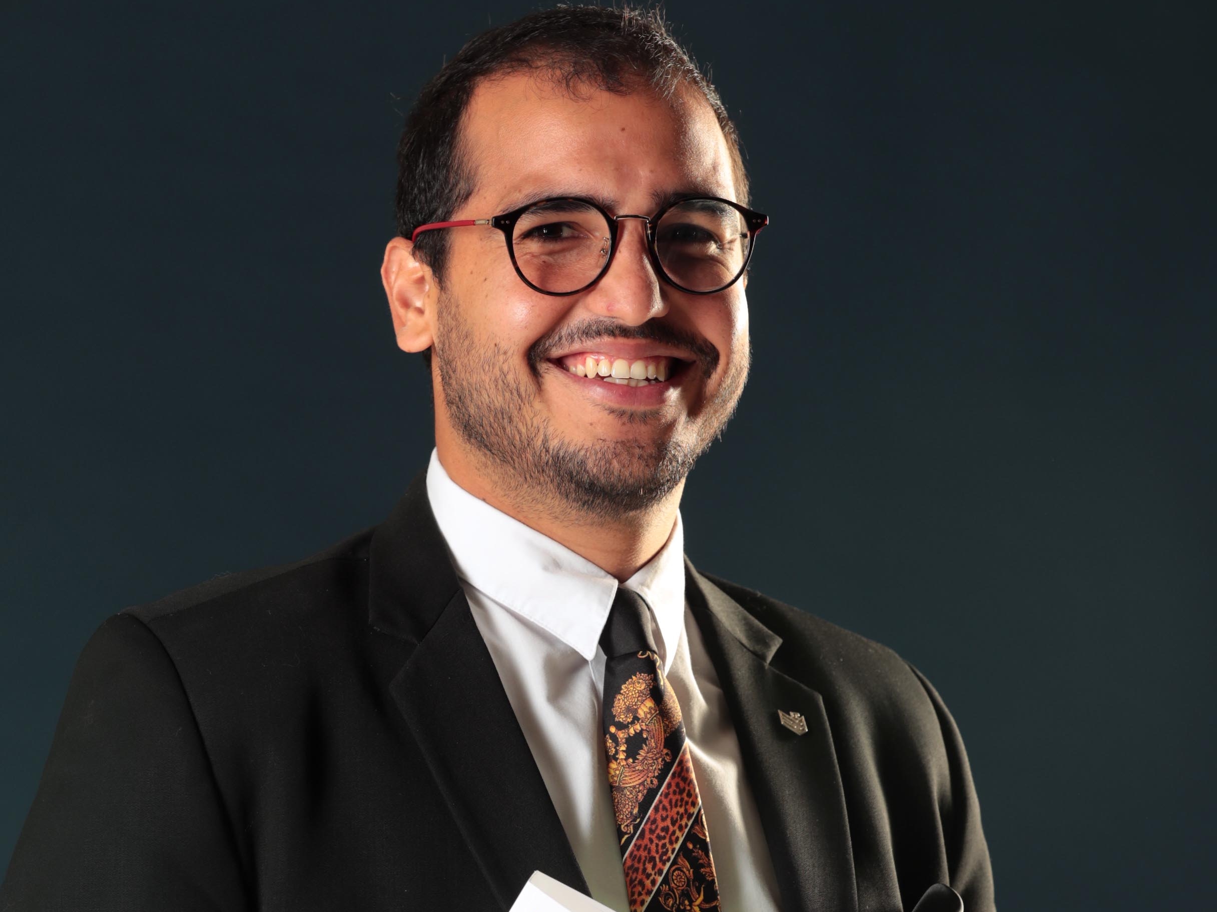 En su primer libro, Hermán Duarte reúne cientos de casos para rechazar ...