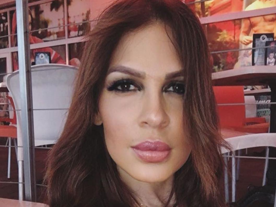 Yazmín Morales revela que Óscar Arias la contactó por Facebook | La Nación