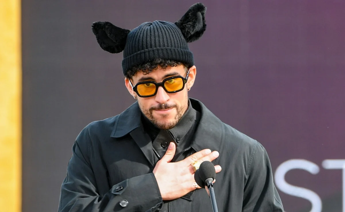 Bad Bunny ya tiene la mente en Costa Rica, ojo a los dos mensajes que ...