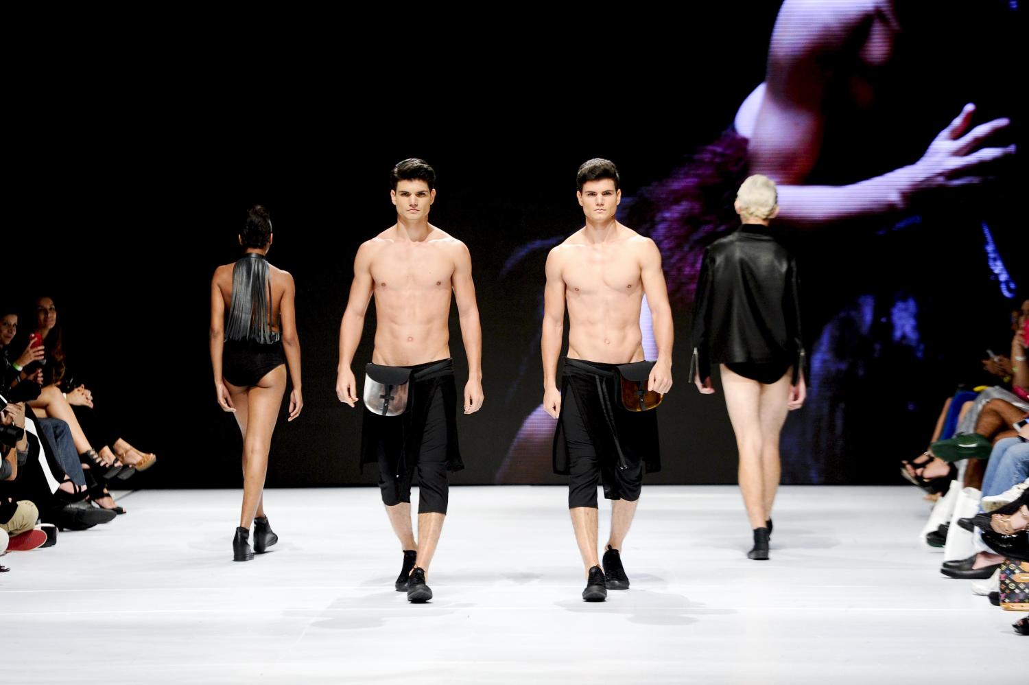 Gemelos Douglas y Esteban Castillo son las nuevas fichas de Repretel ...