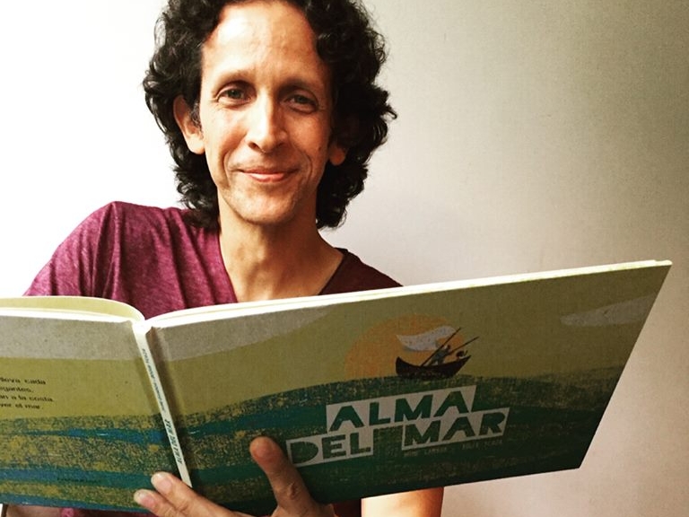 Héctor y Jaime Gamboa: hermanos apasionados por la literatura infantil ...