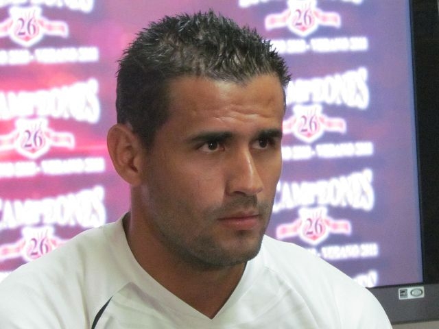 Cinco rapiditas a Fernando Sequeira | La Nación