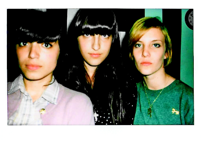 Las Robertas actuarán en festivales extranjeros | La Nación