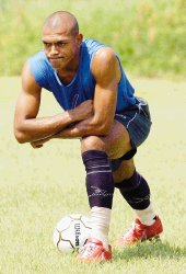 David Diach despedido del Herediano | La Nación