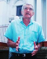 Juan Ulloa: El goleador de la familia Ulloa | La Nación