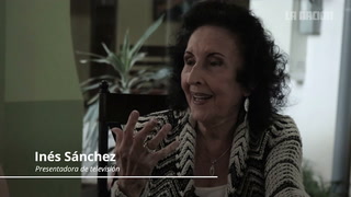 (Video) Inés Sánchez celebra los 55 años de Teleclub | La Nación