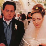 Se casó Raúl Vale | La Nación