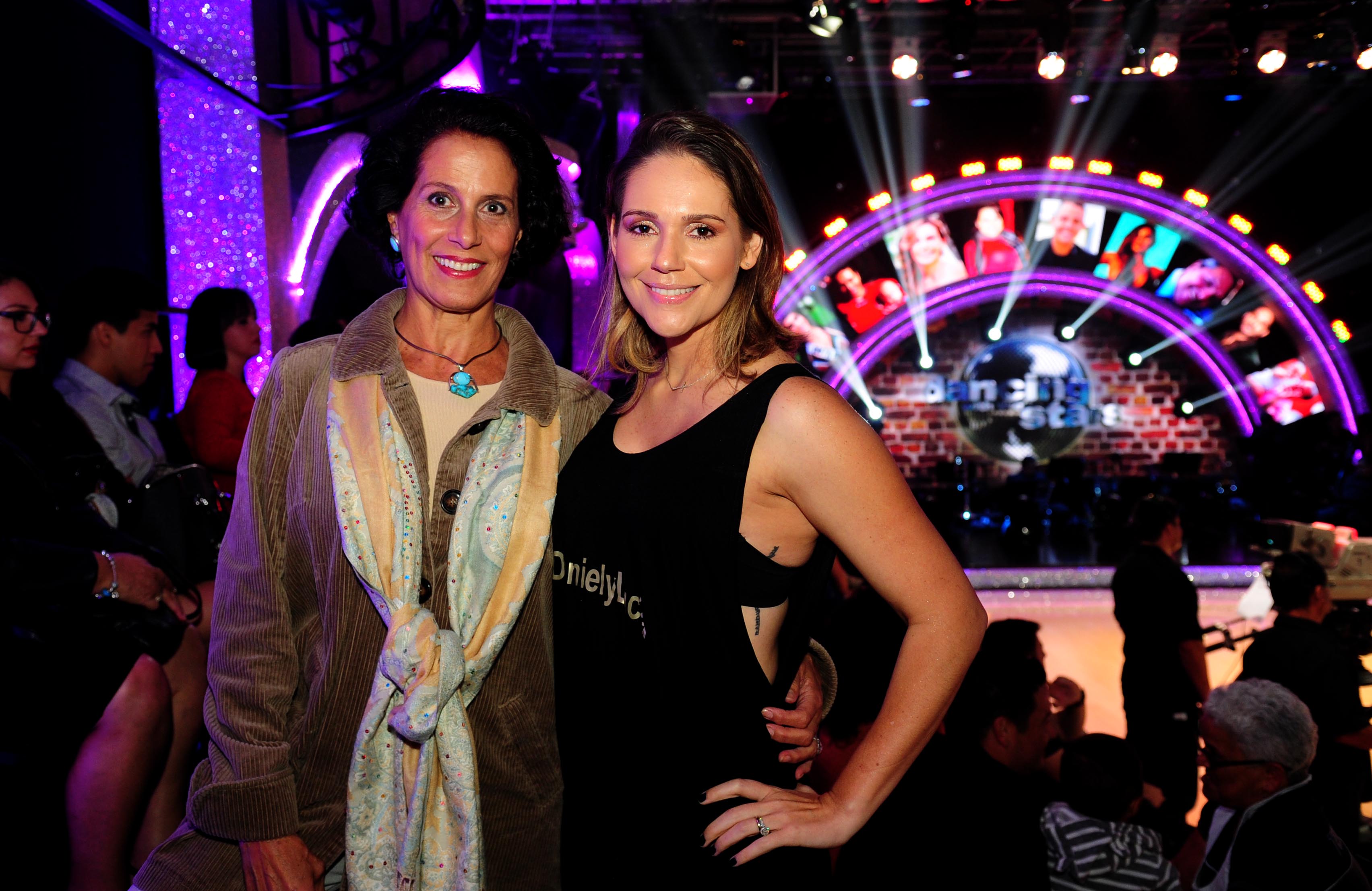 Vielka Porras, el ingrediente que la da sabor a la vida del chef Daniel ...