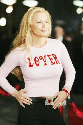 Cindy será otra conejita | La Nación