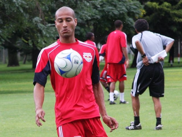 Carlos Johnson llega al Cartaginés | La Nación