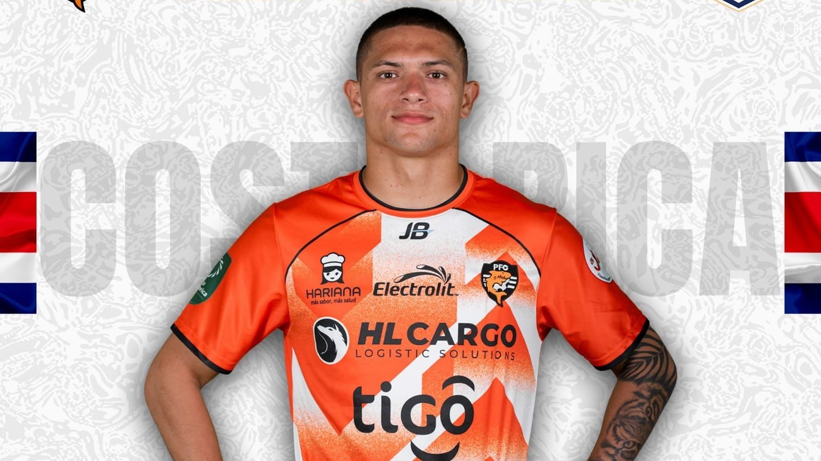 Anthony Hernández sobre su llamado a la Selección: “Sí lo esperaba ...