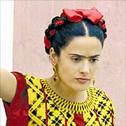 Frida abrió Venecia | La Nación