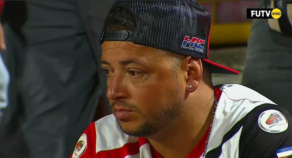 Aficionado de Alajuelense que se hizo viral: “La Liga se está volviendo ...