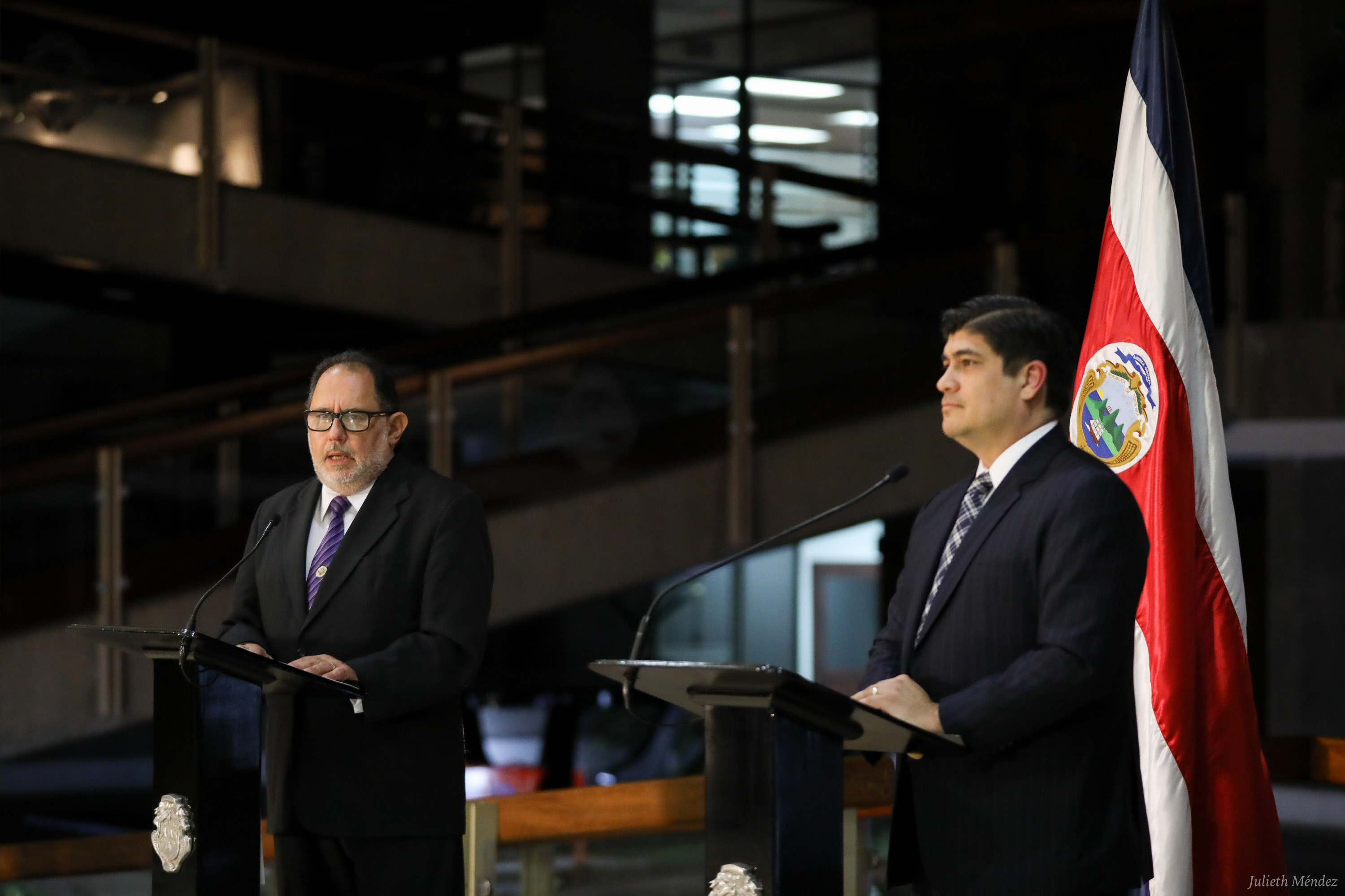 Los 6 apuros que Marcelo Prieto le generó al Gobierno con sus ...