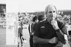 José Mattera Teglia: El adiós de un apasionado | La Nación