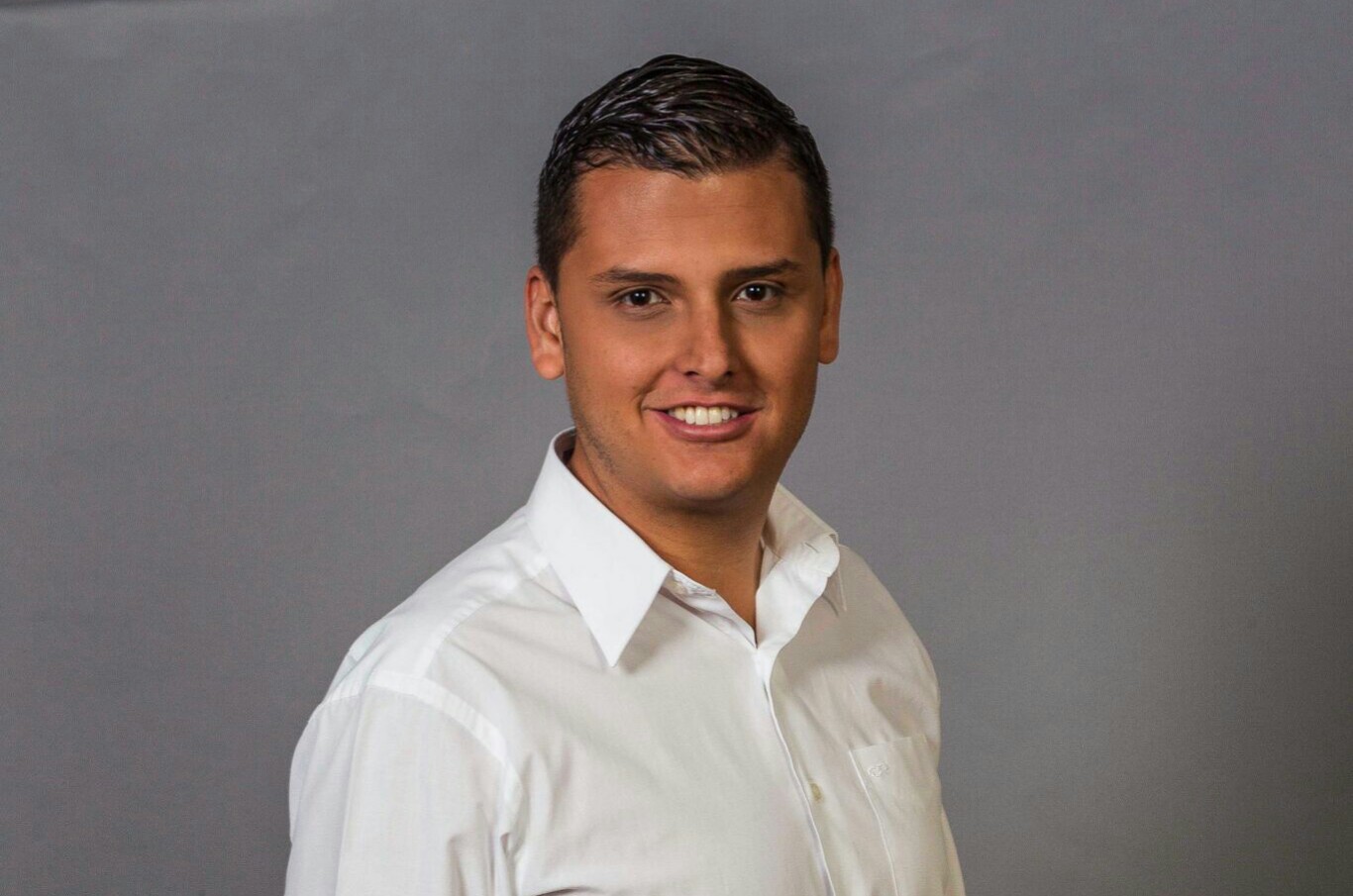 Diputado Daniel Ulate: "No me molesta que me digan care' niño" | La Teja