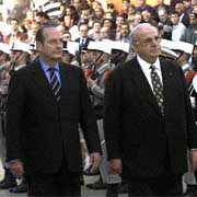 El euro avanza | La Nación