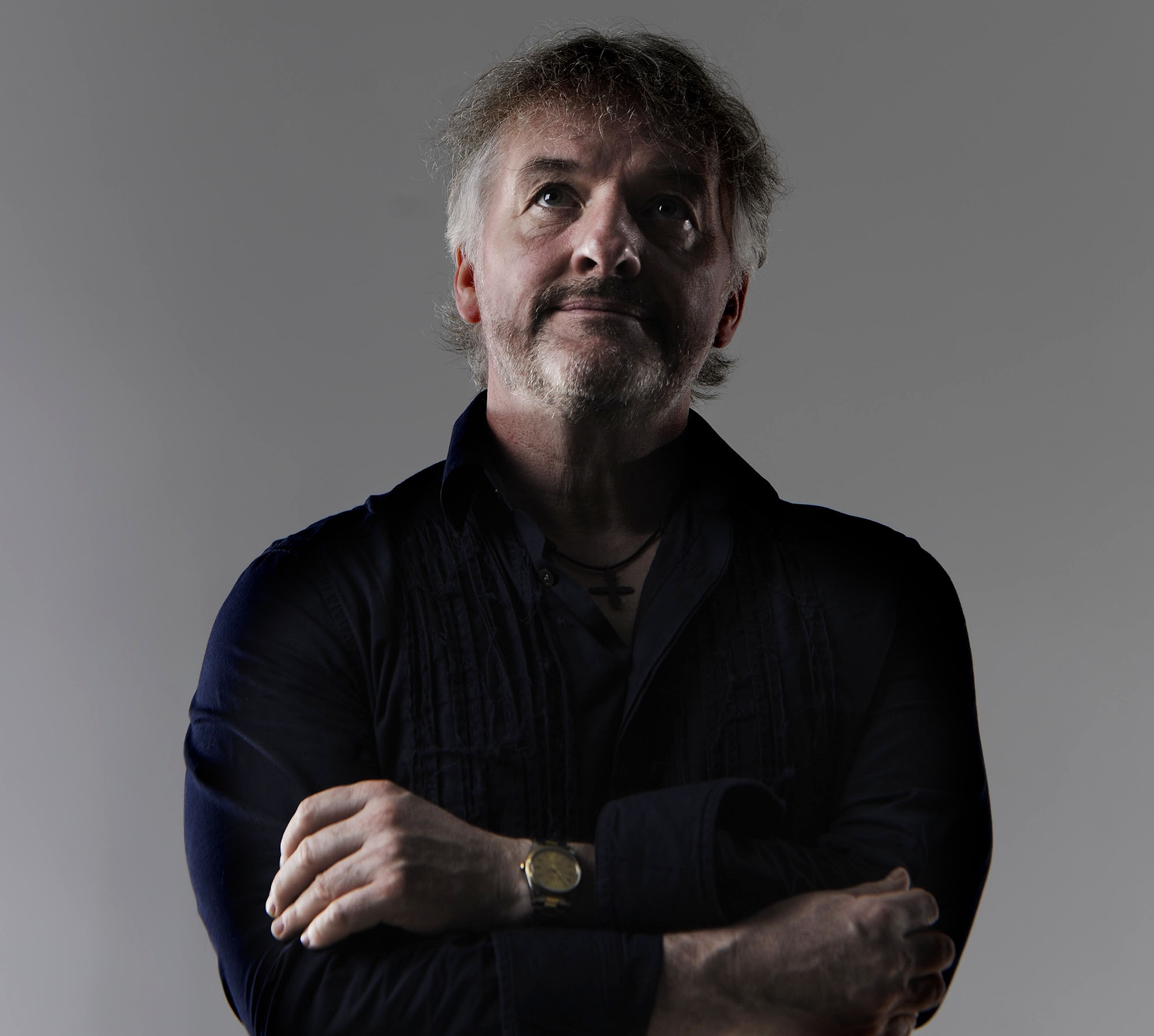 John Connolly: ‘La duda es necesaria para convertirse en escritor’ | La ...