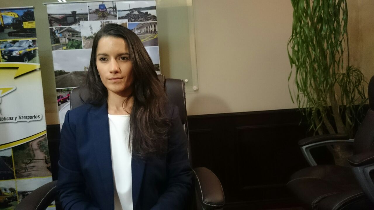 ANEP pide renuncia de Liza Castillo, nueva viceministra de Transportes ...