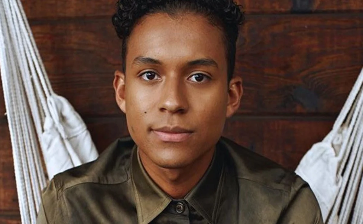 ¿Quién es Jaafar Jackson, el joven que dará vida al “Rey del pop” en su ...
