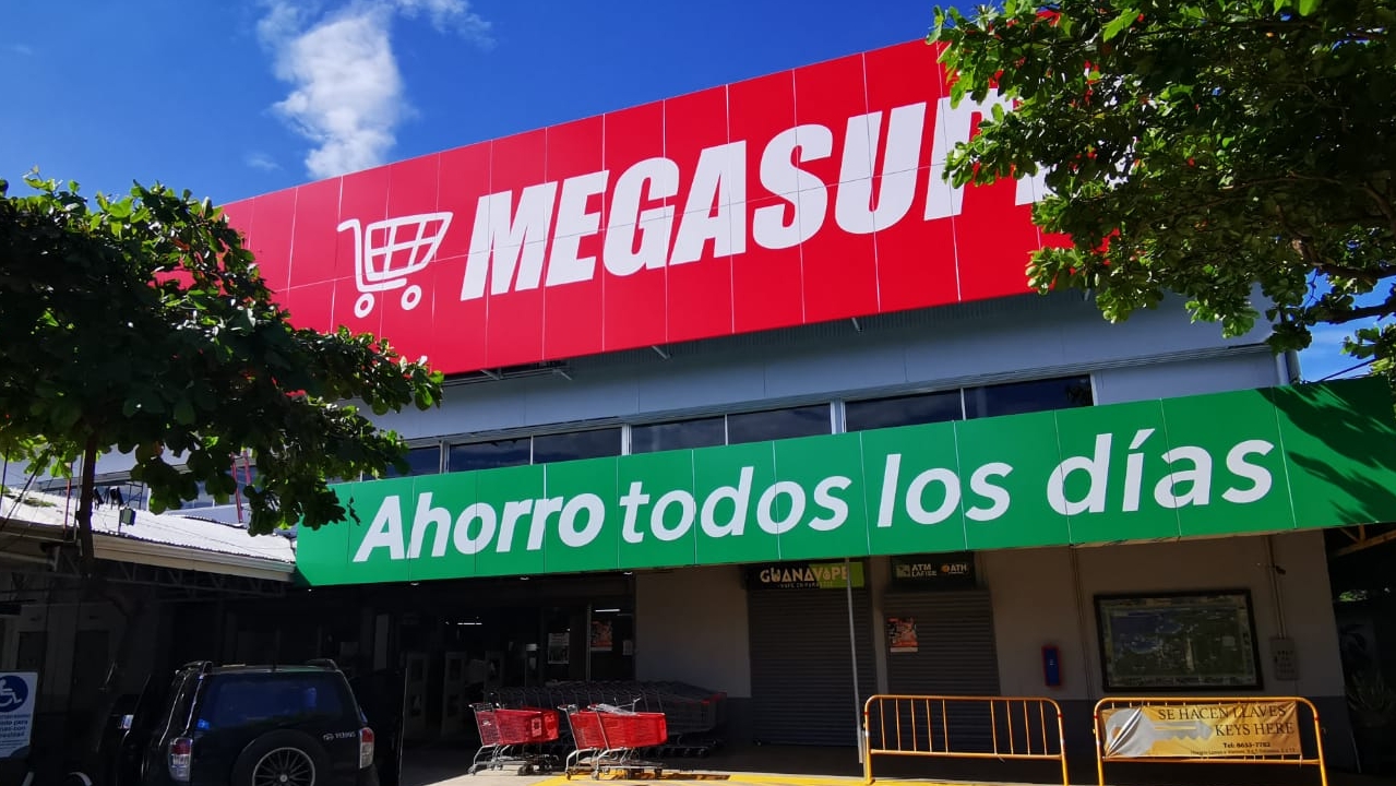 Megasuper jala para la playa | La Teja