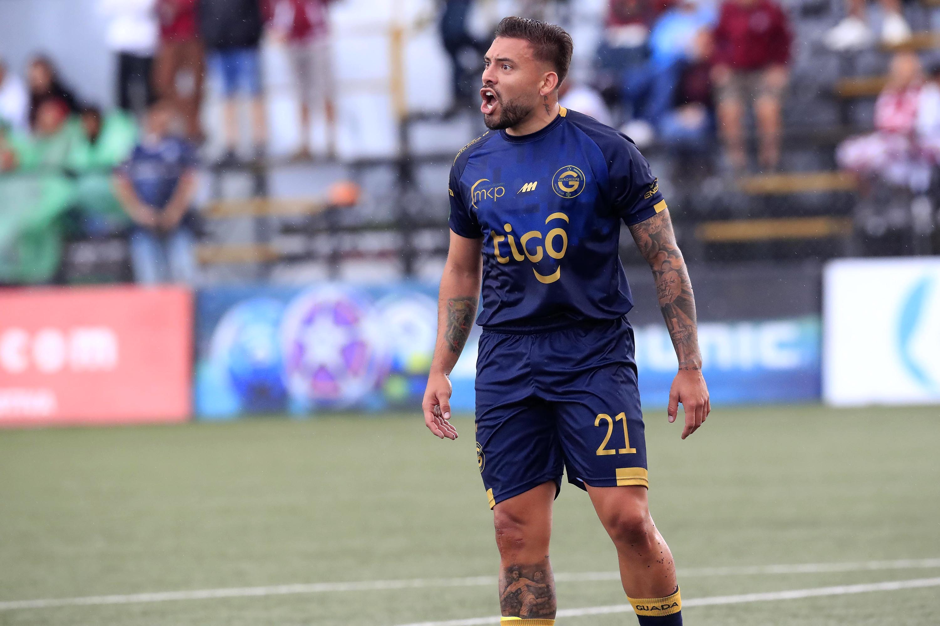 David Ramírez cayó en depresión durante tres meses: ‘lloraba y solo quería dormir’ | La Nación