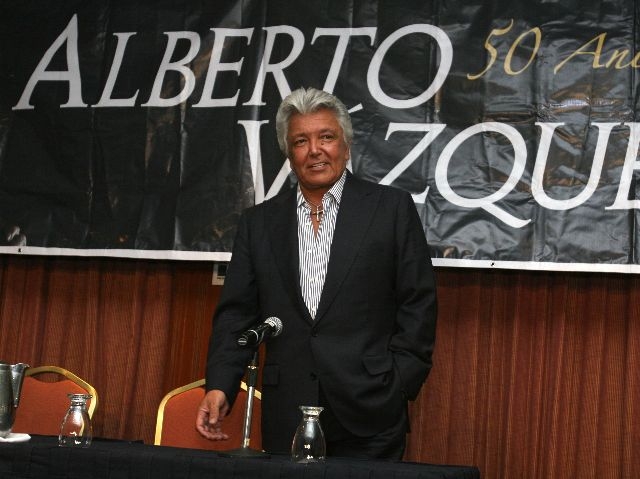 Concierto de Alberto Vásquez tiene nueva fecha: 11 de febrero | La Nación