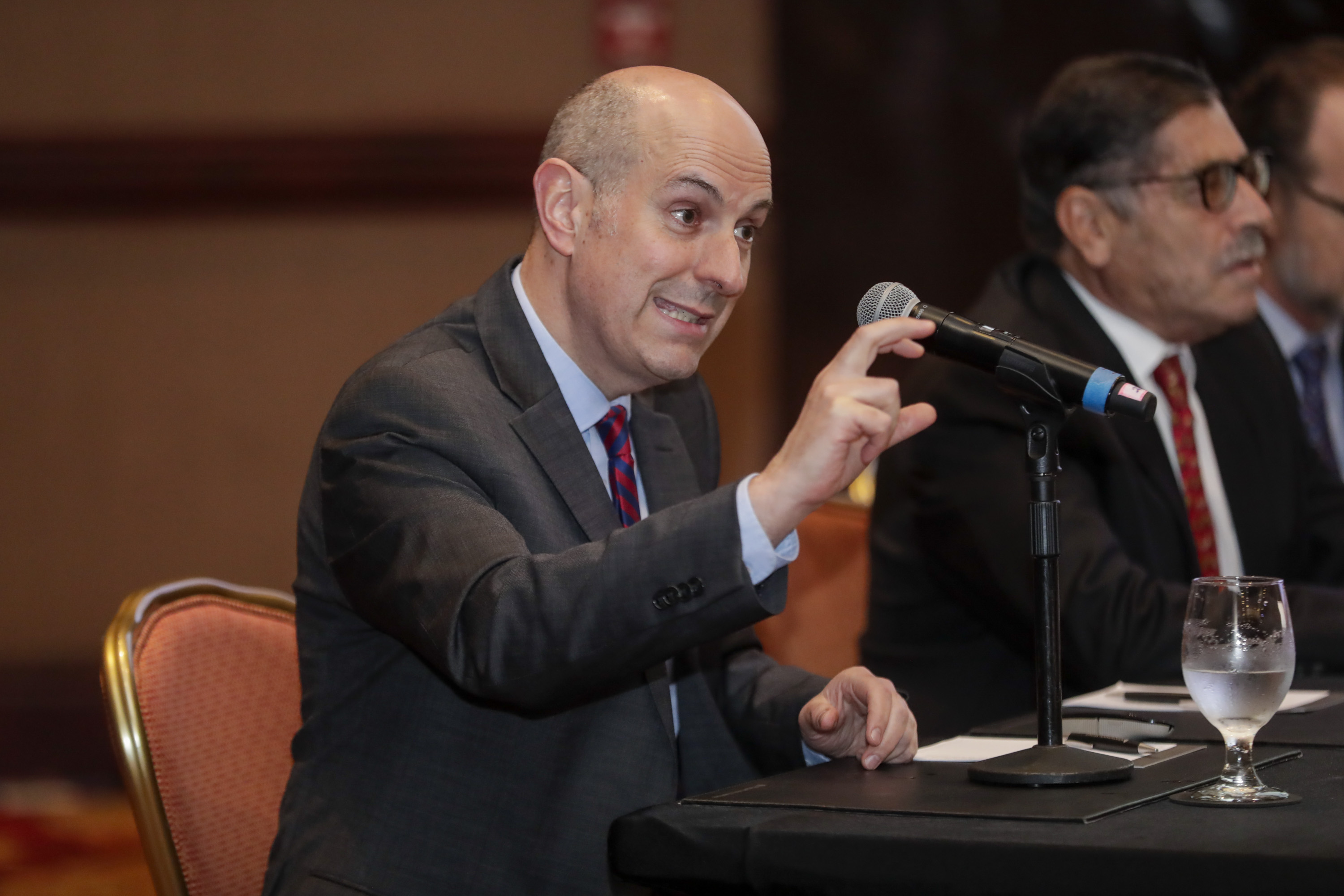 Presidente de Banco Central: Se requieren reformas estructurales para ...