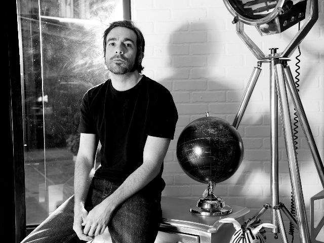 Kurt Dyer comparte preguntas y respuestas | La Nación