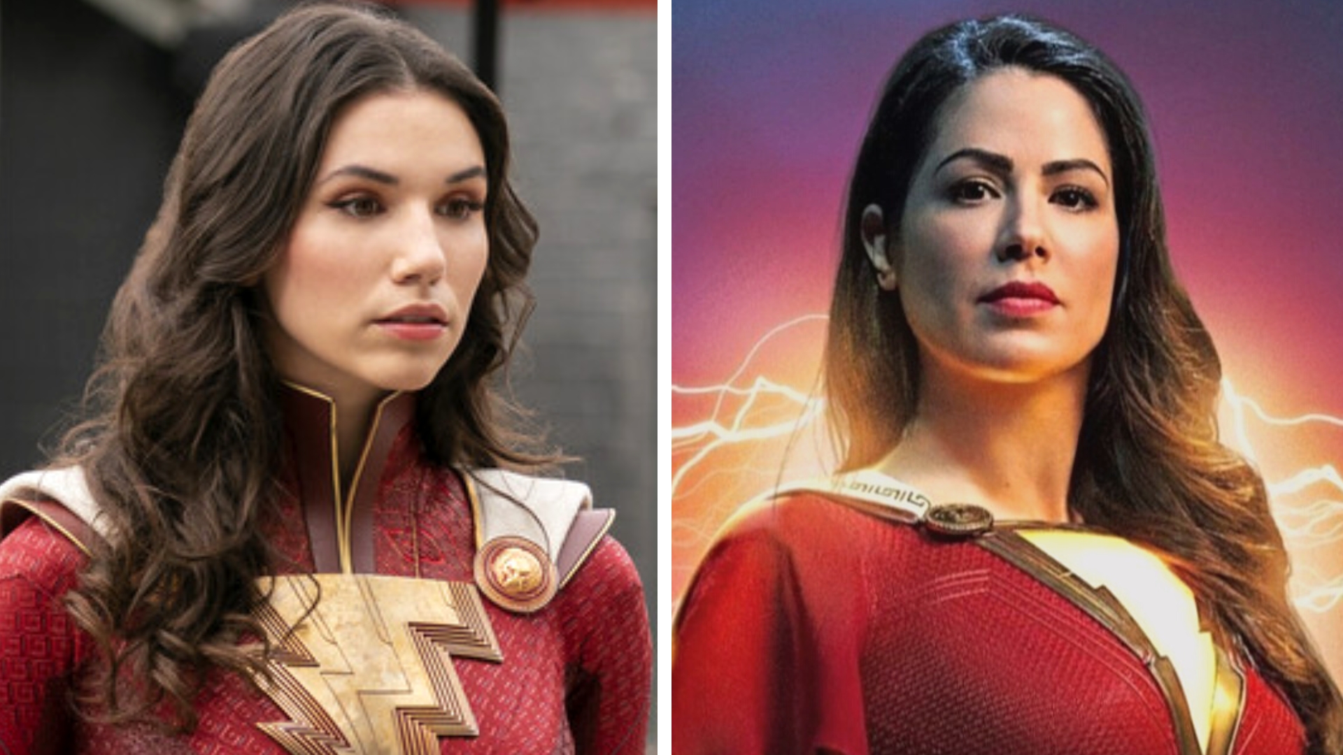 Grace Currey, actriz de DC, estará en el Comic Con Costa Rica | La Teja