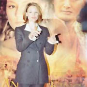 Foster como Reni Riefenstahl | La Nación