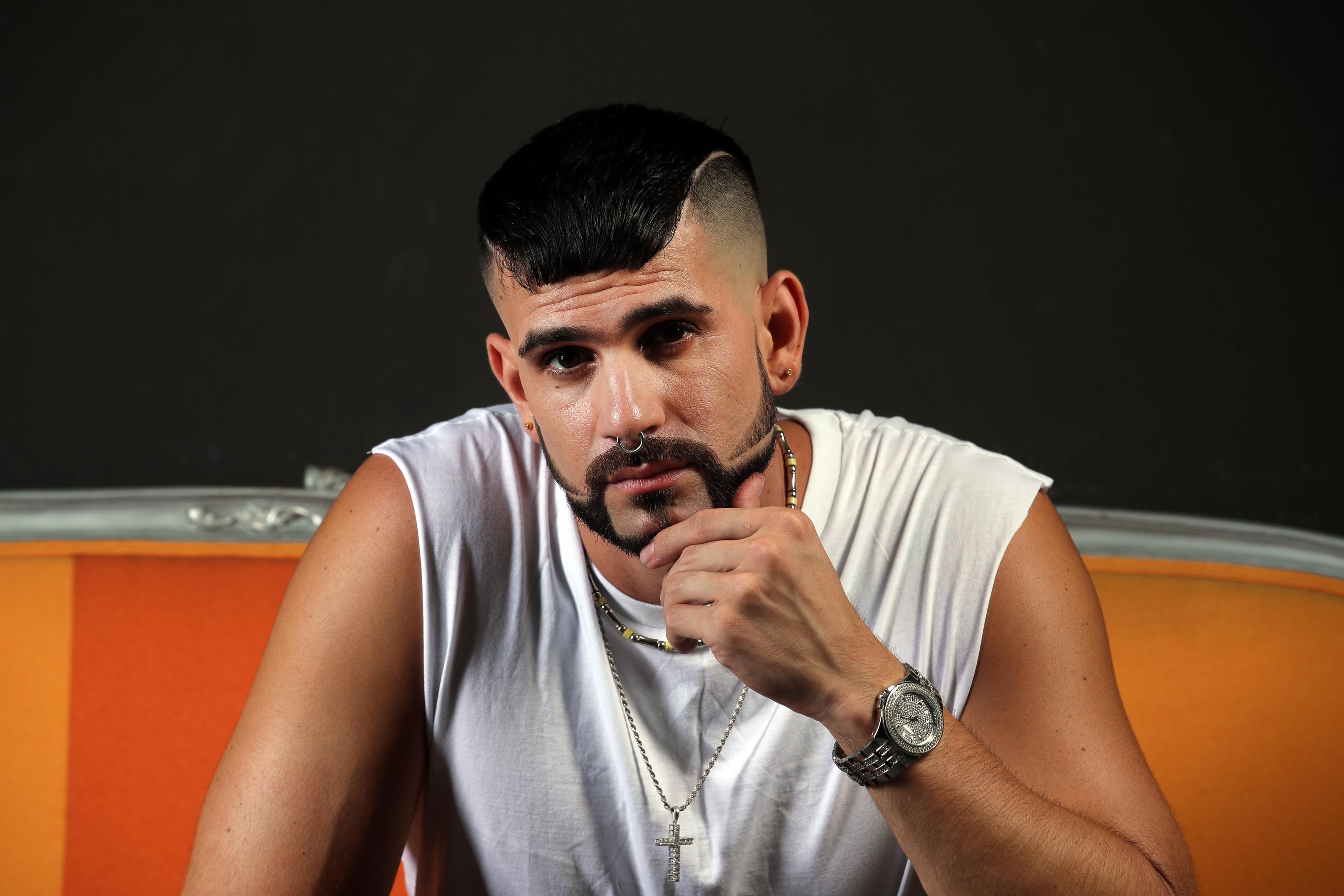 El cabro más macabro ya no está tan solito en Las Vegas – undefined