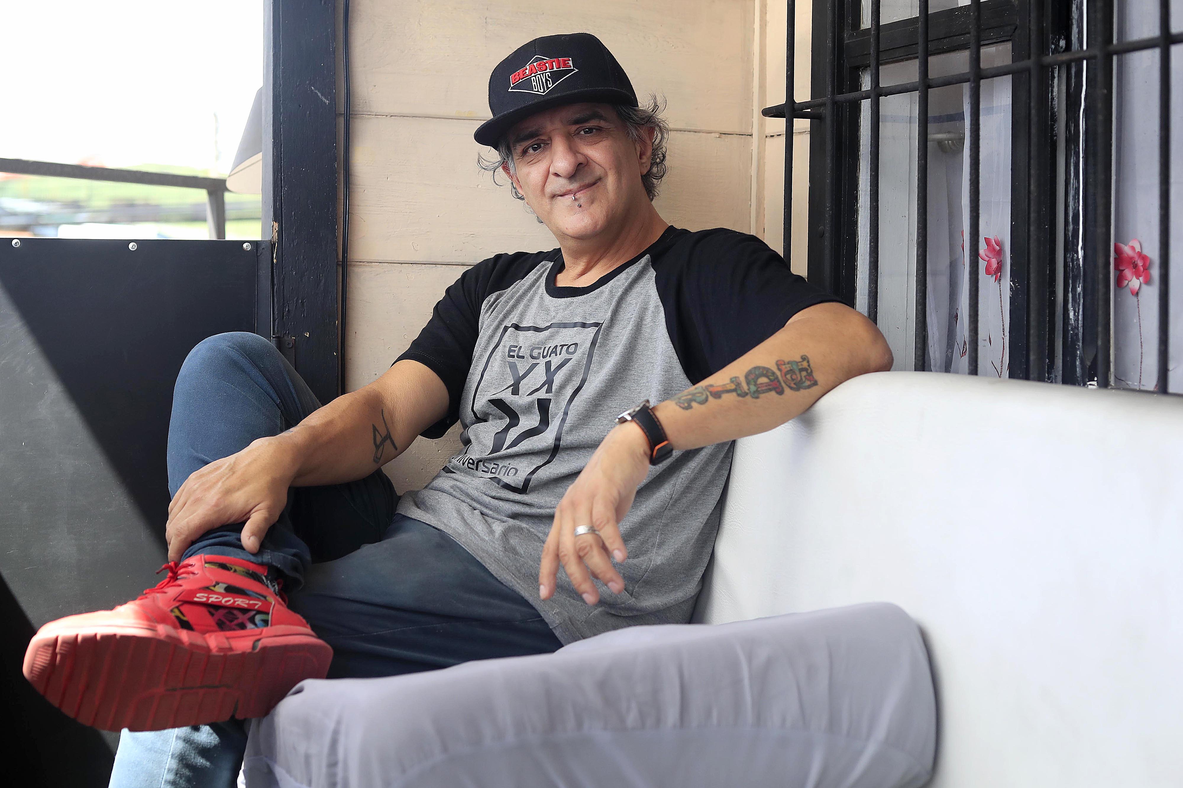 A El Guato con cariño: ¡Felices 25 años! | La Nación