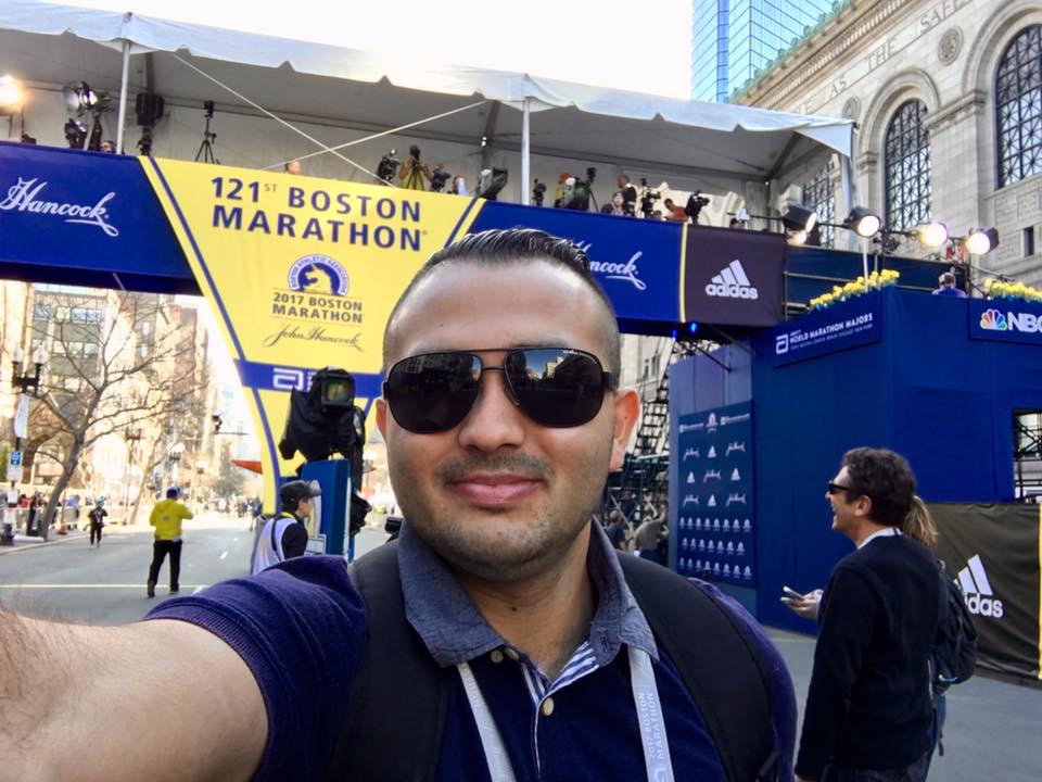 Rueda la bola: Anthony Porras se cansó de la incomodidad para trabajar ...