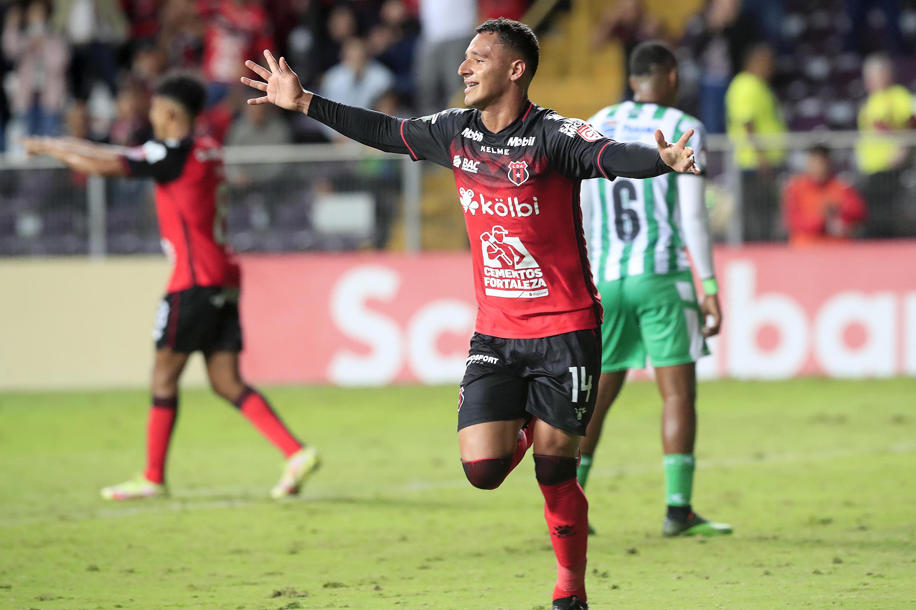 Doryan Rodríguez pasó de andar ‘chiva’ con sus compañeros a dar de qué ...