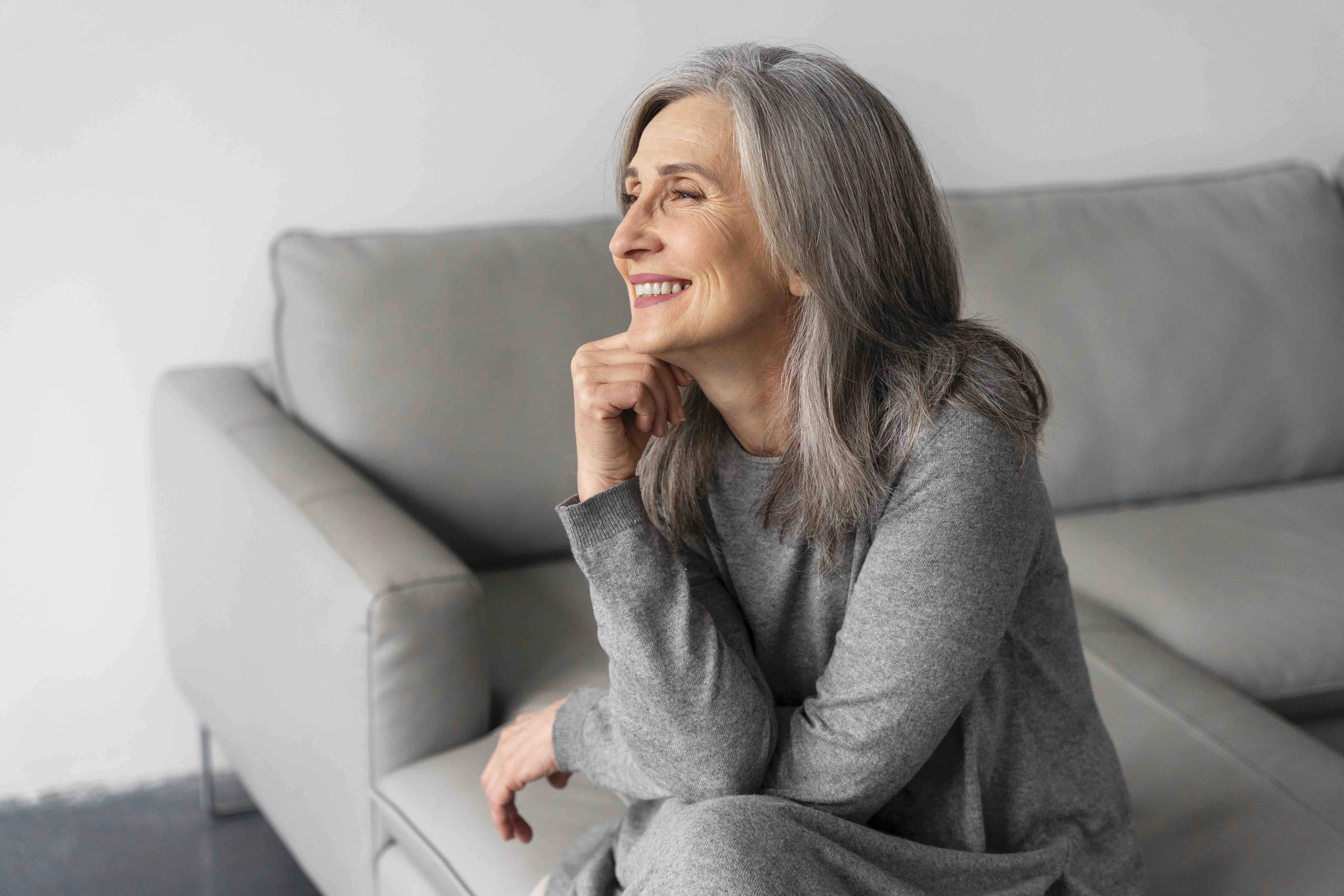 Según encuesta de Saba®: 7 de cada 10 mujeres presentan multifluidos ...