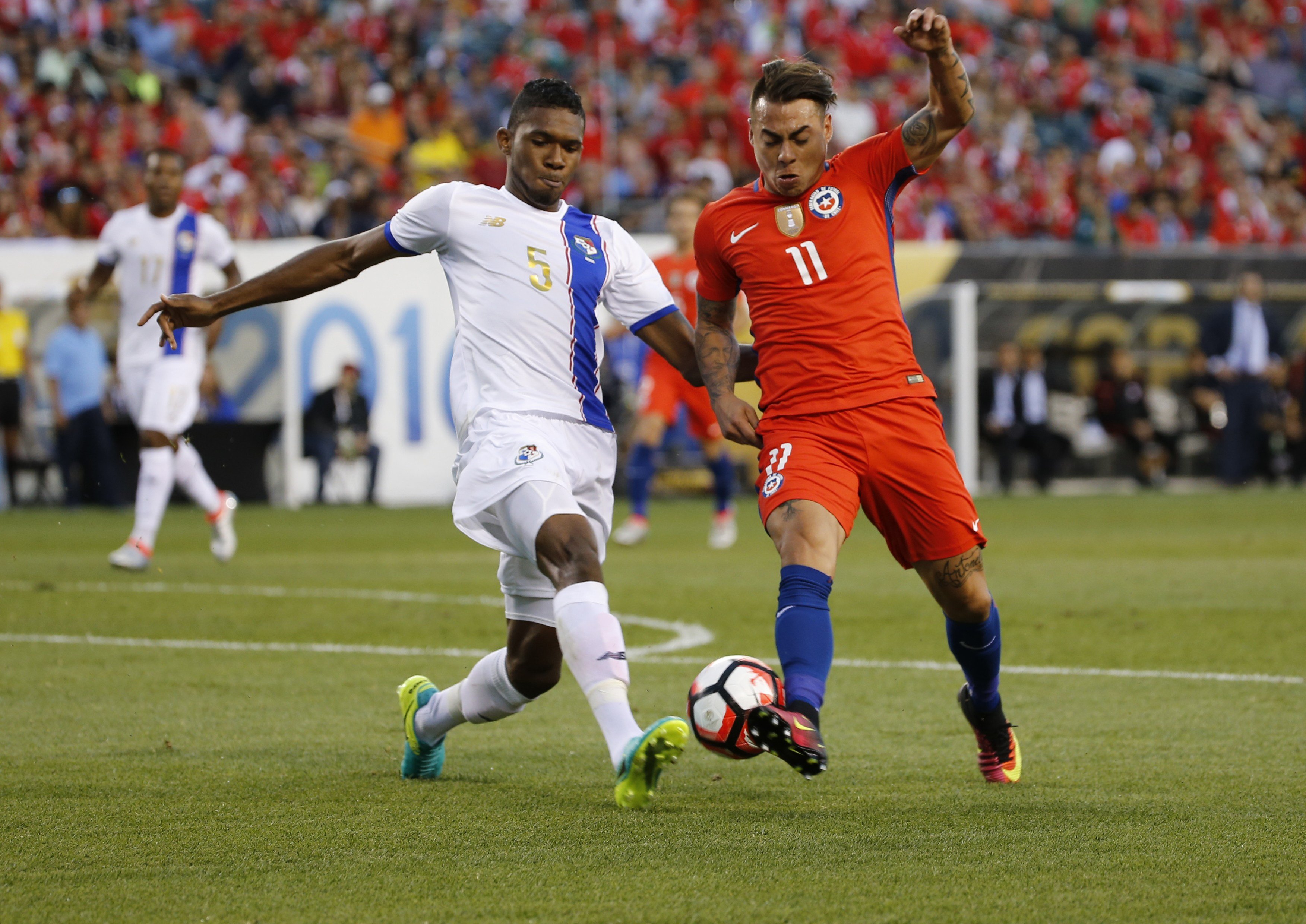 Seleccionado panameño Roderick Miller presiona a su club para jugar en ...