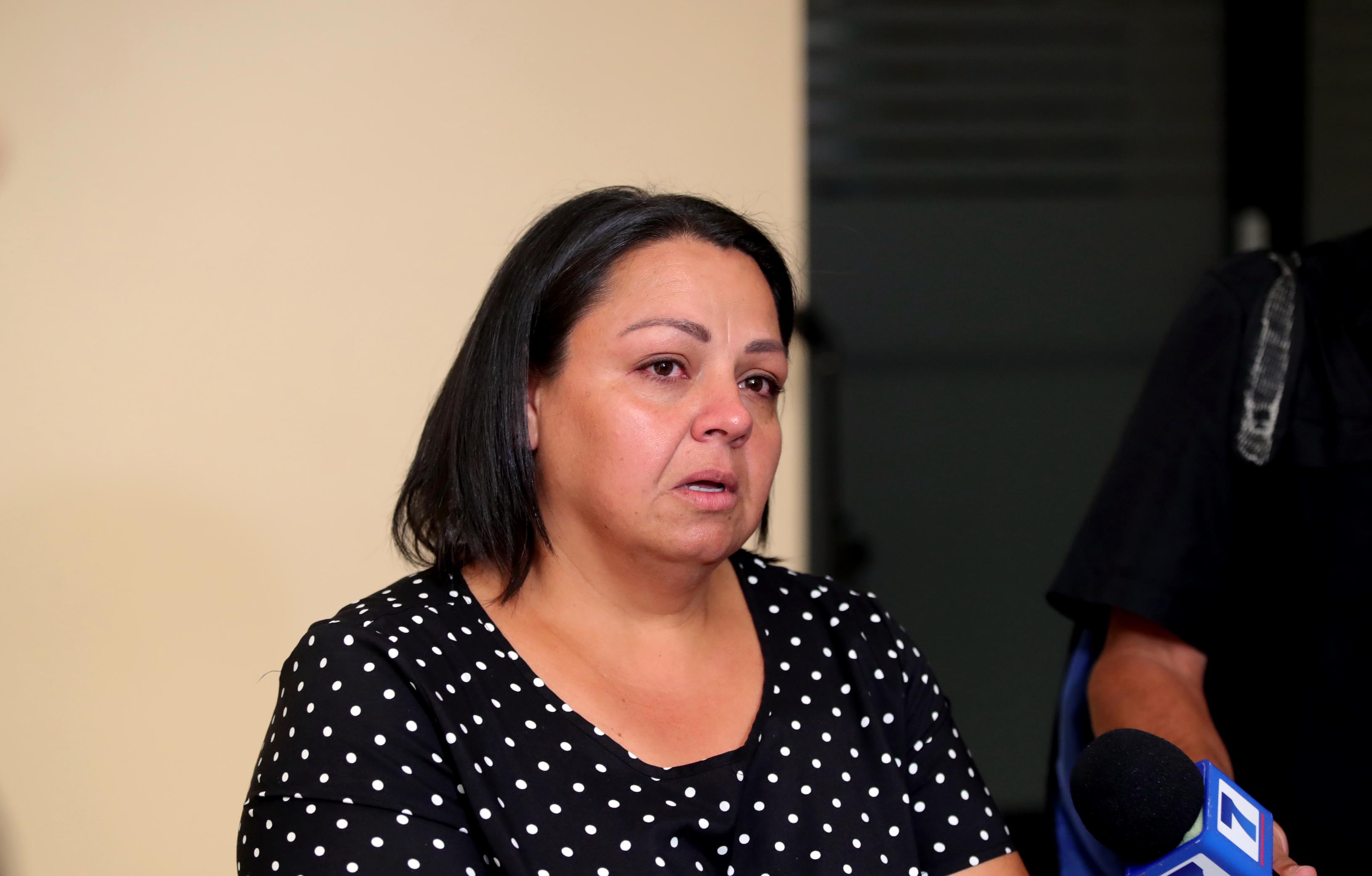 ‘Doy infinitas gracias a Dios porque son 14 años adentro’, dice madre ...