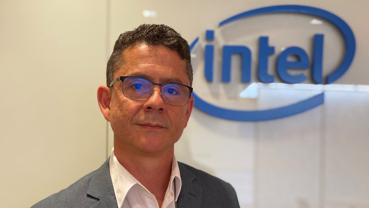 ¿Cuáles son las diferencias de la fábrica de Intel en la actualidad con ...