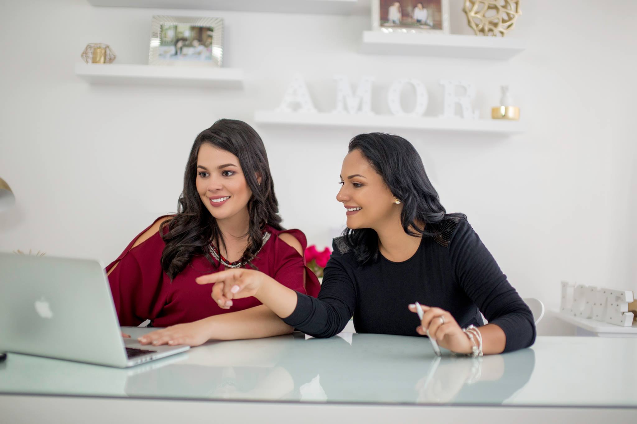 ¿Es usted una mujer visionaria? | La Nación