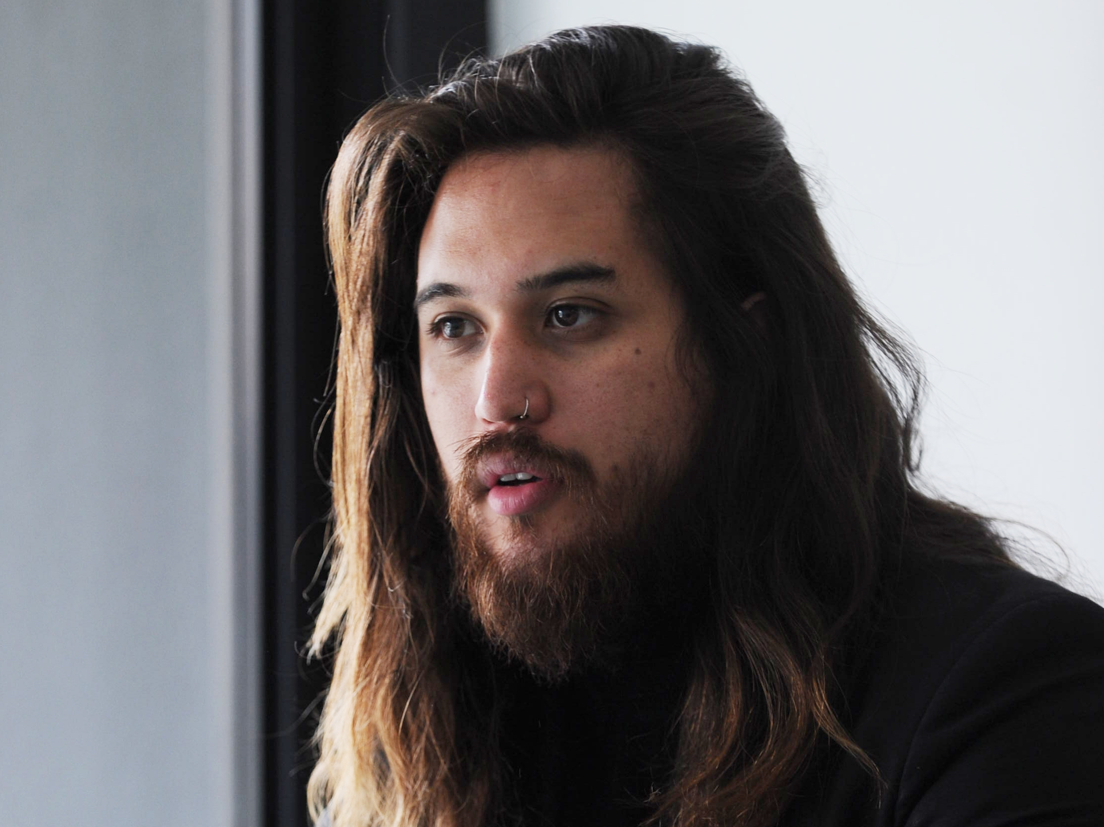 Esteban Jiménez, especialista en ciberseguridad: ‘Conti ataca en Costa ...