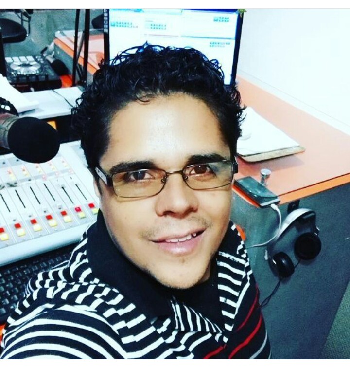 Dj Nitro hará sus mezclas la emisora de la competencia | La Teja