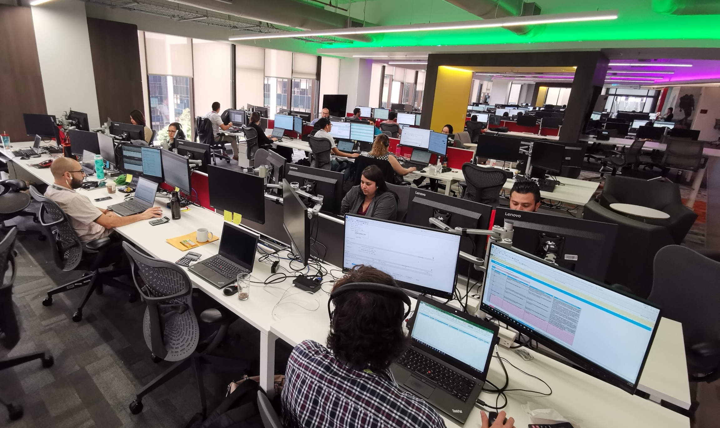 Bayer amplía operación de servicios en Costa Rica y contratará a 215 ...