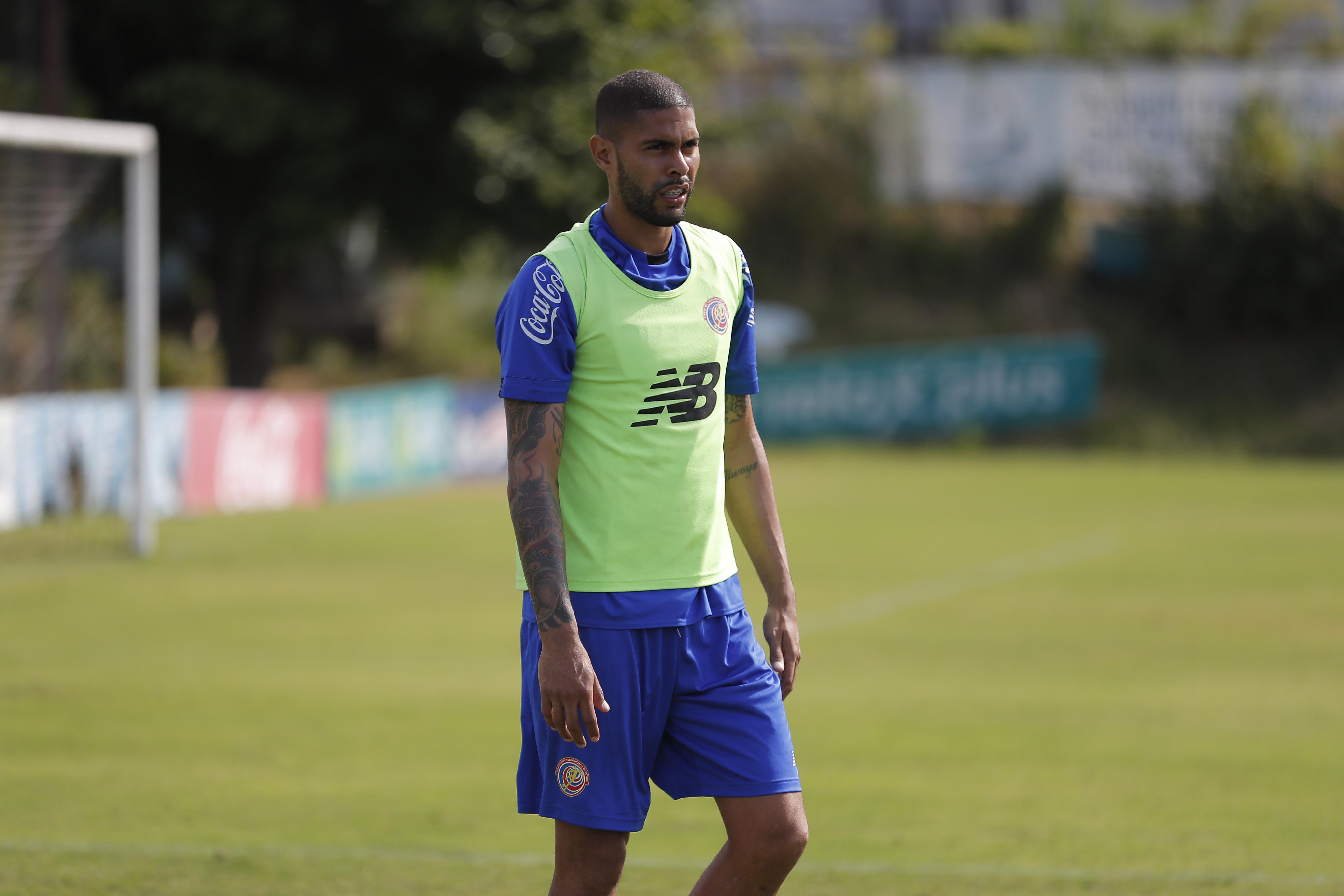 Allan Miranda: ‘Me llamaron fracasado, pero cuántos quisieran tener el ...