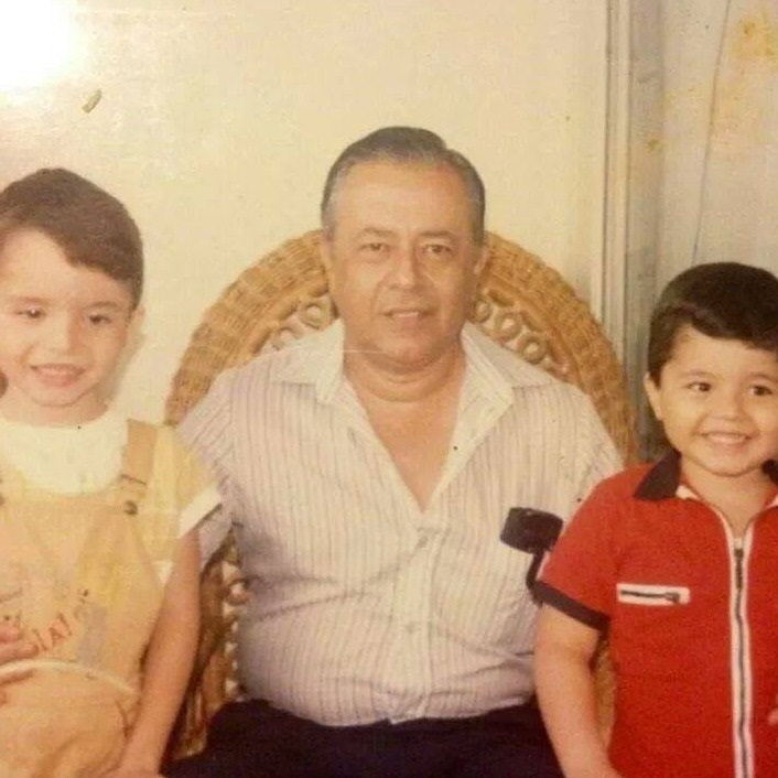 Enrique Castillo Rincón, contactado por extraterrestres, vio vida ...